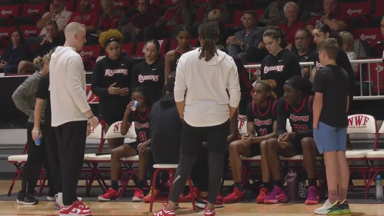 New Panhandle dynasty, NWF brings home another title – mypanhandle.com