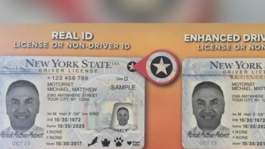 DMV mobile units to help NYers get Real IDs – PIX11