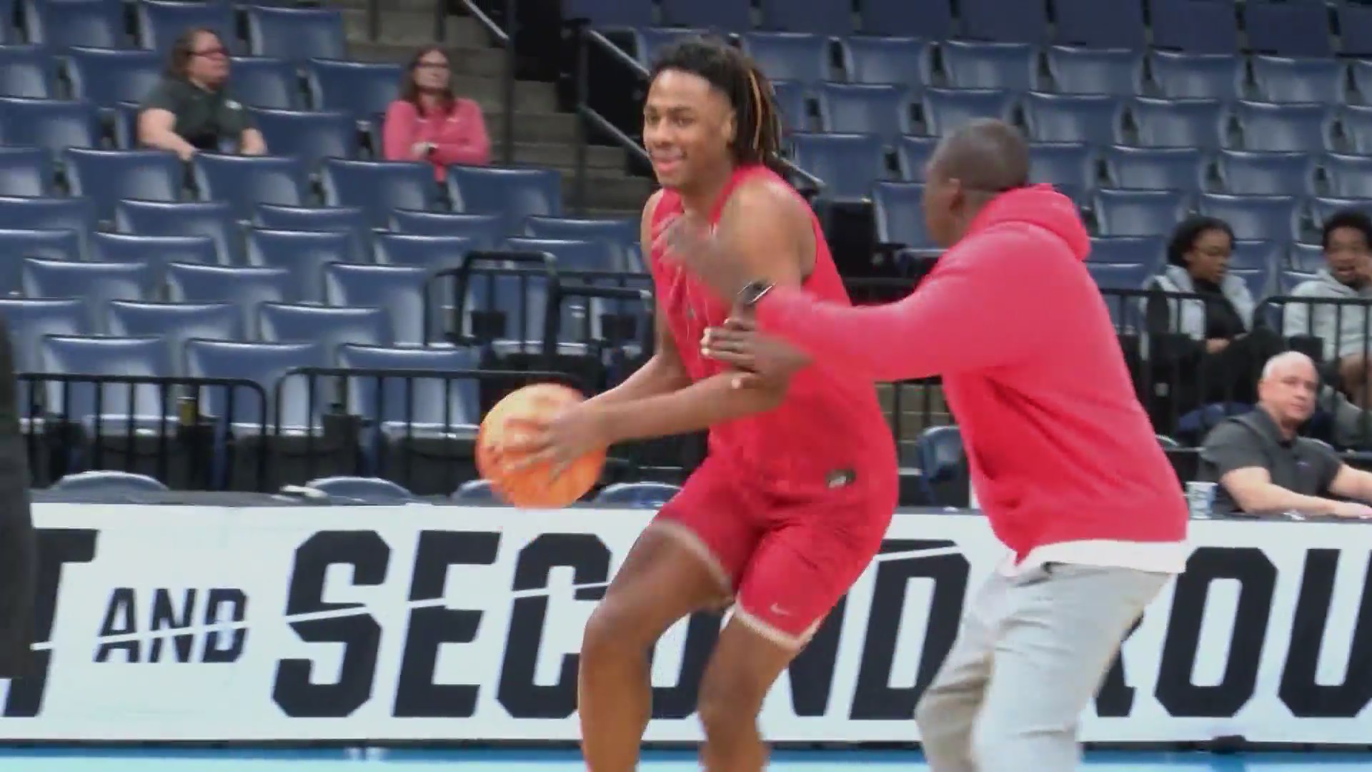 JT Toppin enters the transfer portal – KRQE NEWS 13 – Breaking News, Albuquerque News, New ...