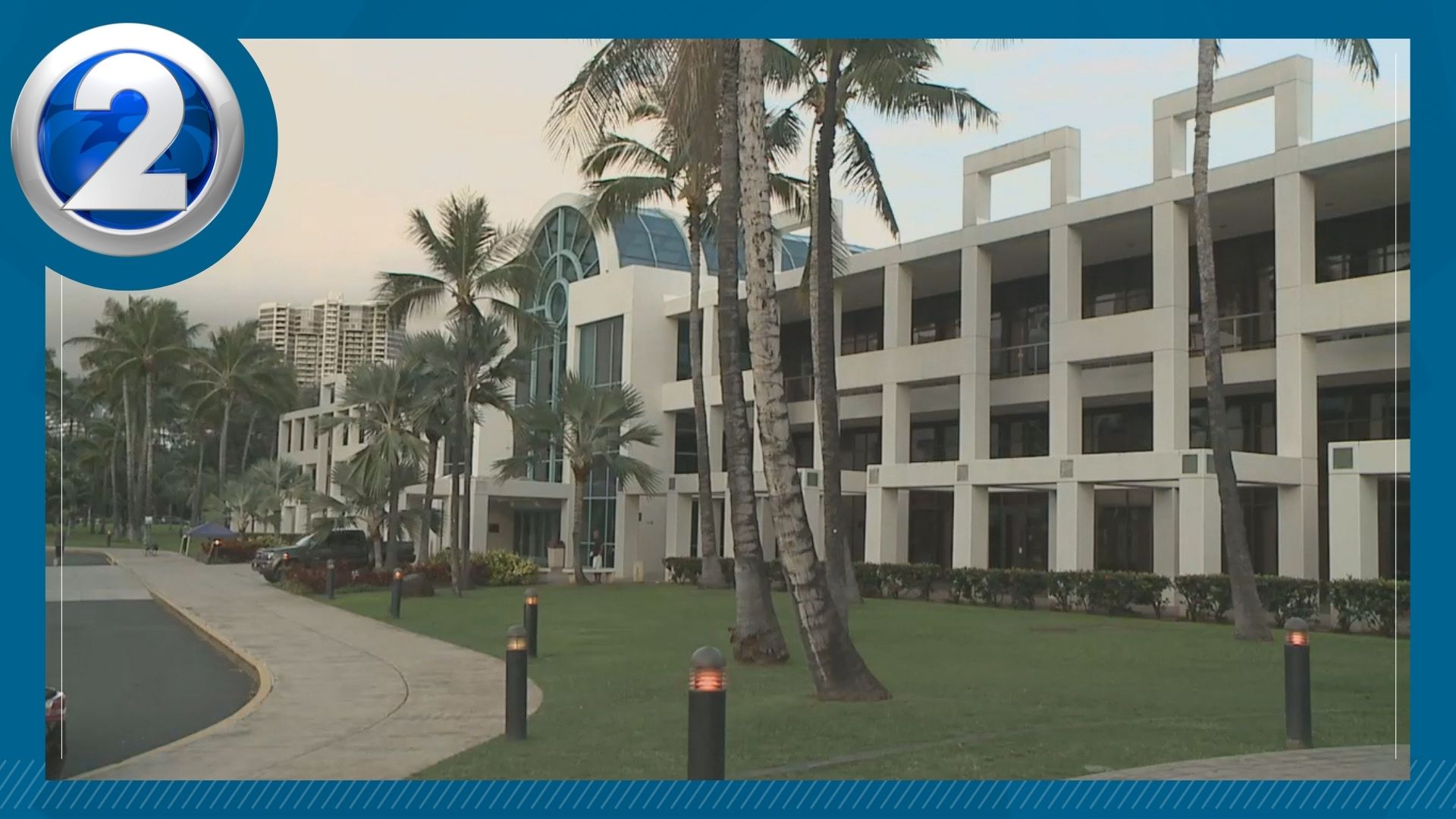 Neil S. Blaisdell Center sets new box office hours – KHON2