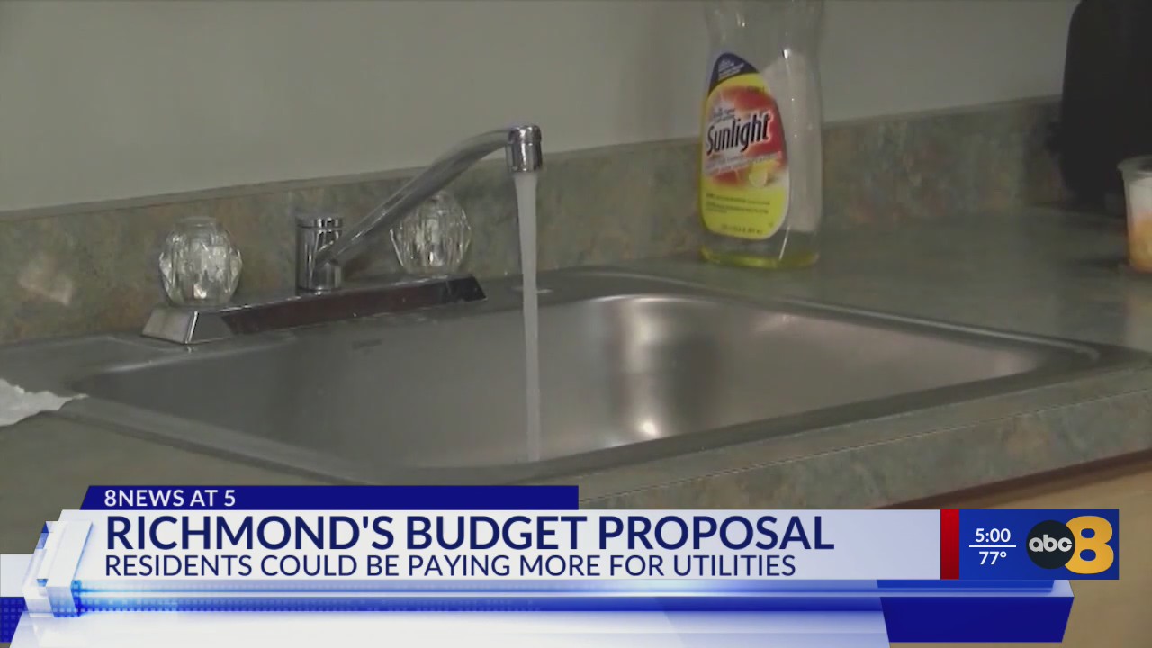 Utility rate hikes and more money into affordable housing from 2026 ...