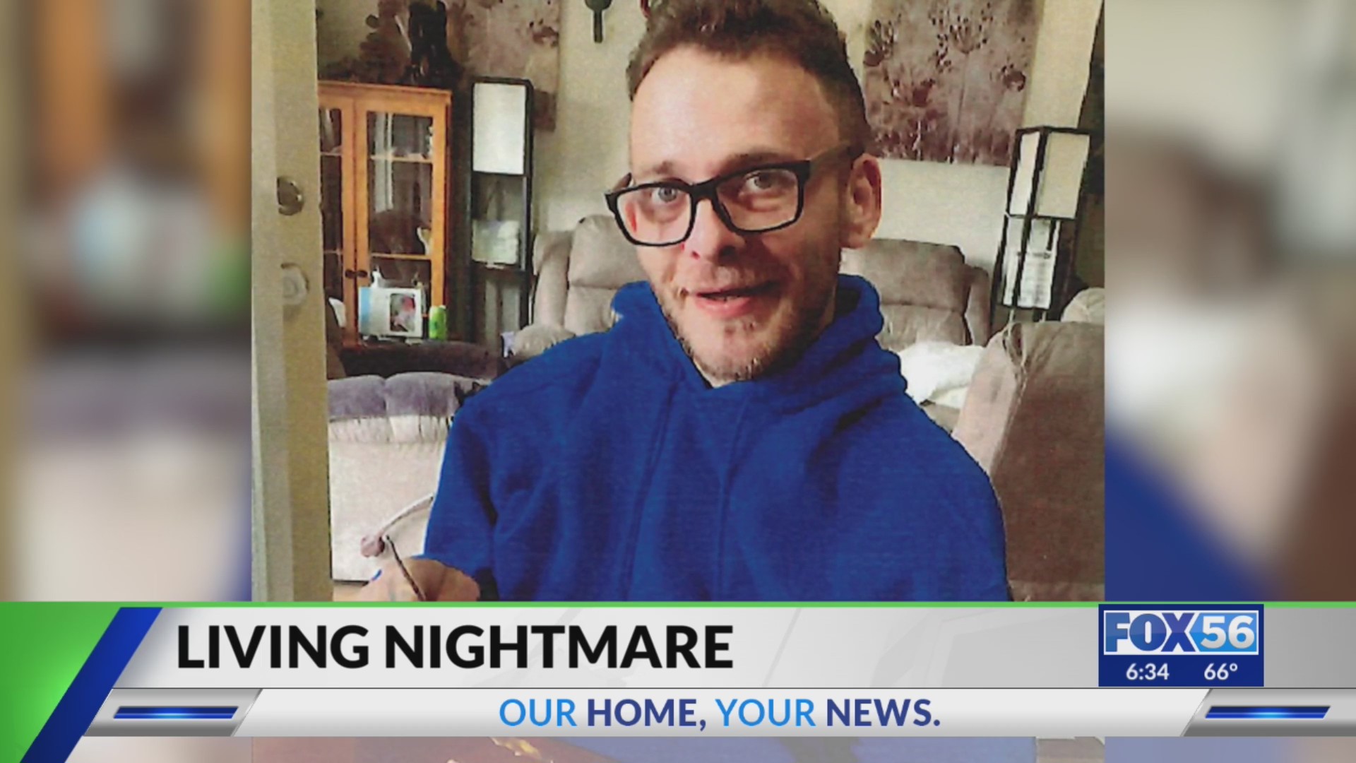 Kentucky family demands answers after organs nearly taken from living ...