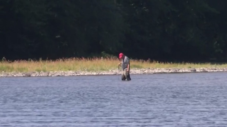 Trump administration pulls US out of agreement to help restore salmon ...