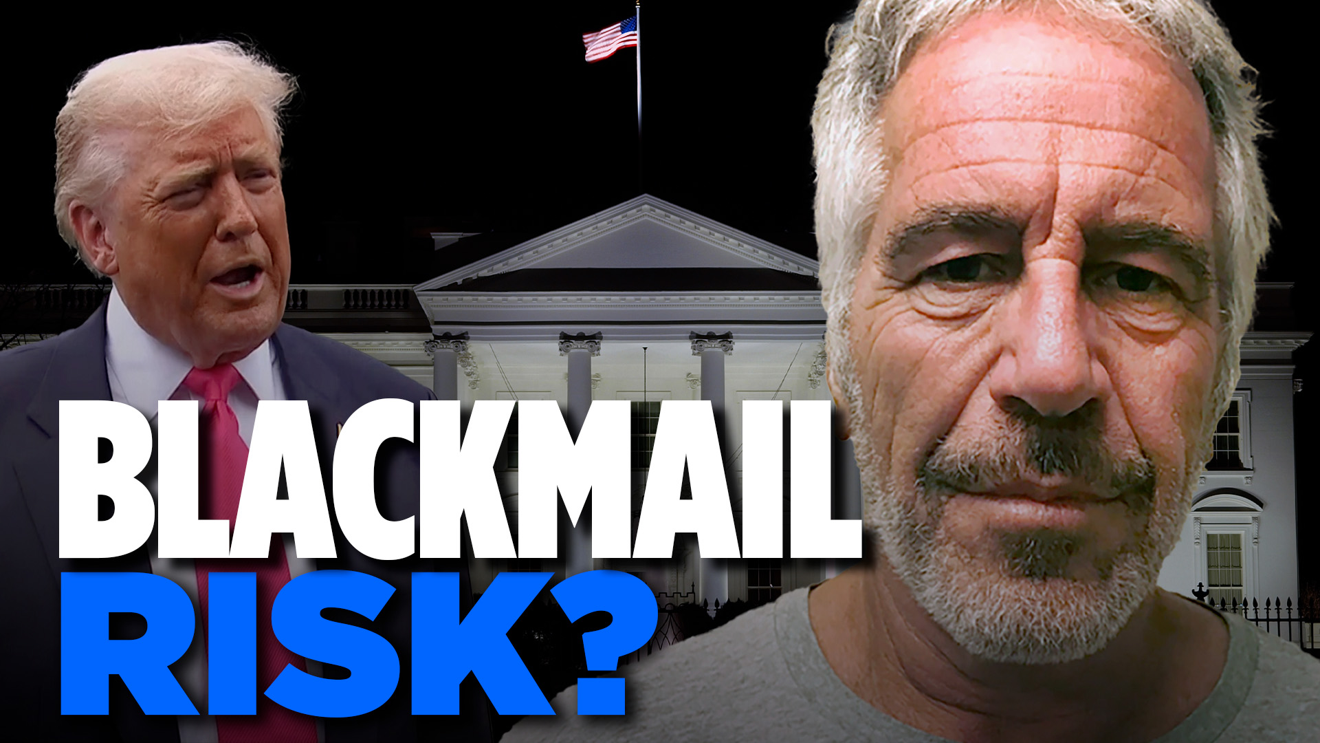 FBI should conduct threat assessment of Epstein files: Schumer – WGN ...