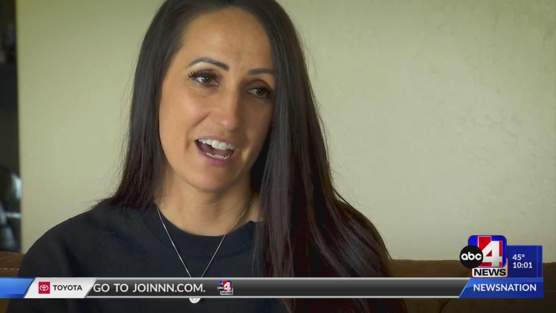 Family shares story of late officer Hooser – ABC4 Utah