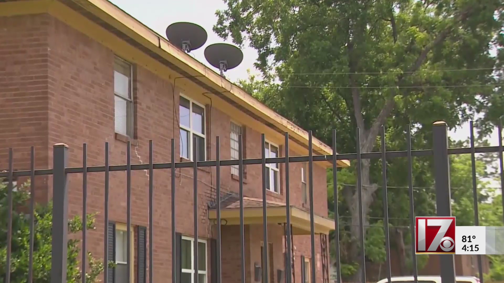 NC joins USDOJ in suing software company accused of raising rent prices ...