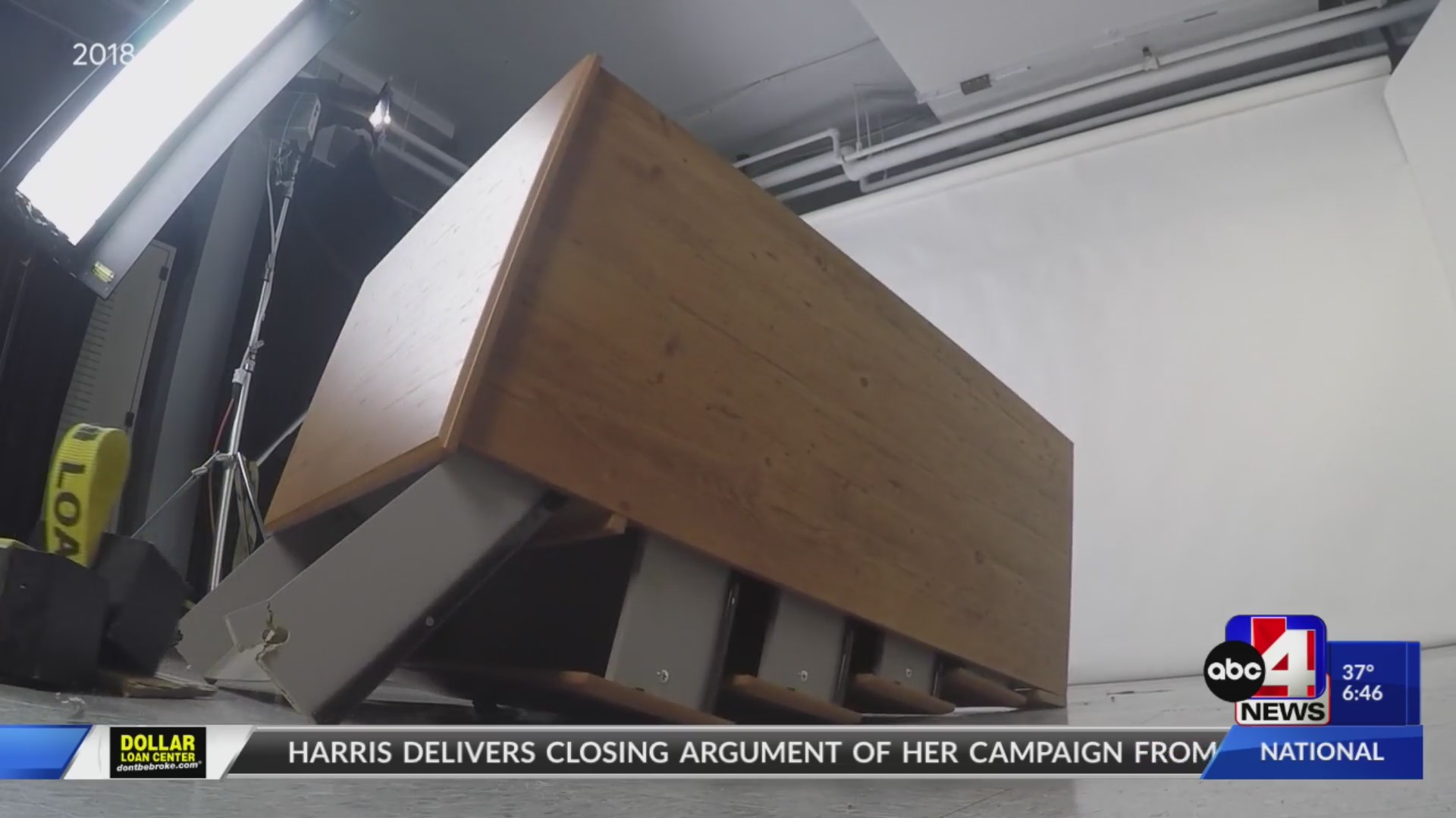Finding a dresser less prone to tipping over – ABC4 Utah