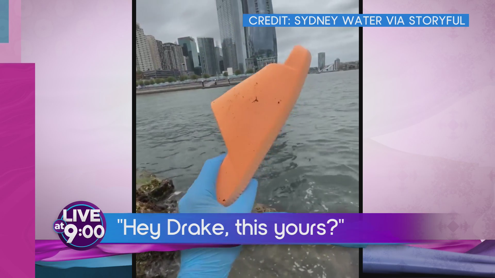 Tooth Fairy Inflation, Keith Urban’s Memphis Stop, & Drake’s Stray ...