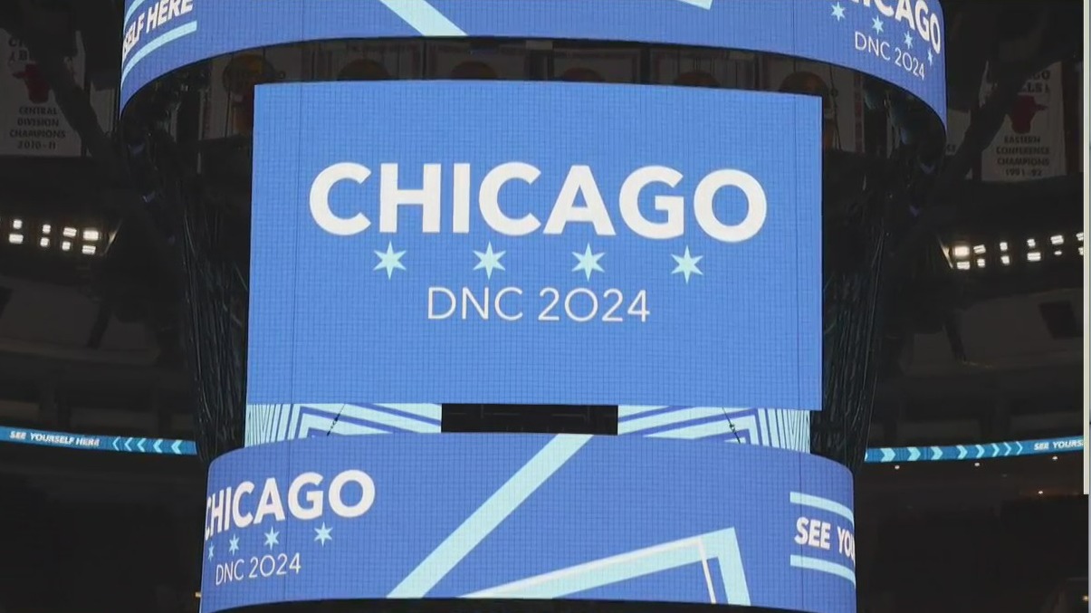 DNC safety plan to be announced by Secret Service, Chicago leaders ...