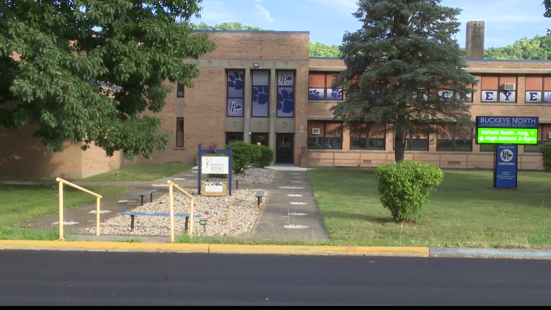 Buckeye Local Schools will have a SRO in each building – WTRF