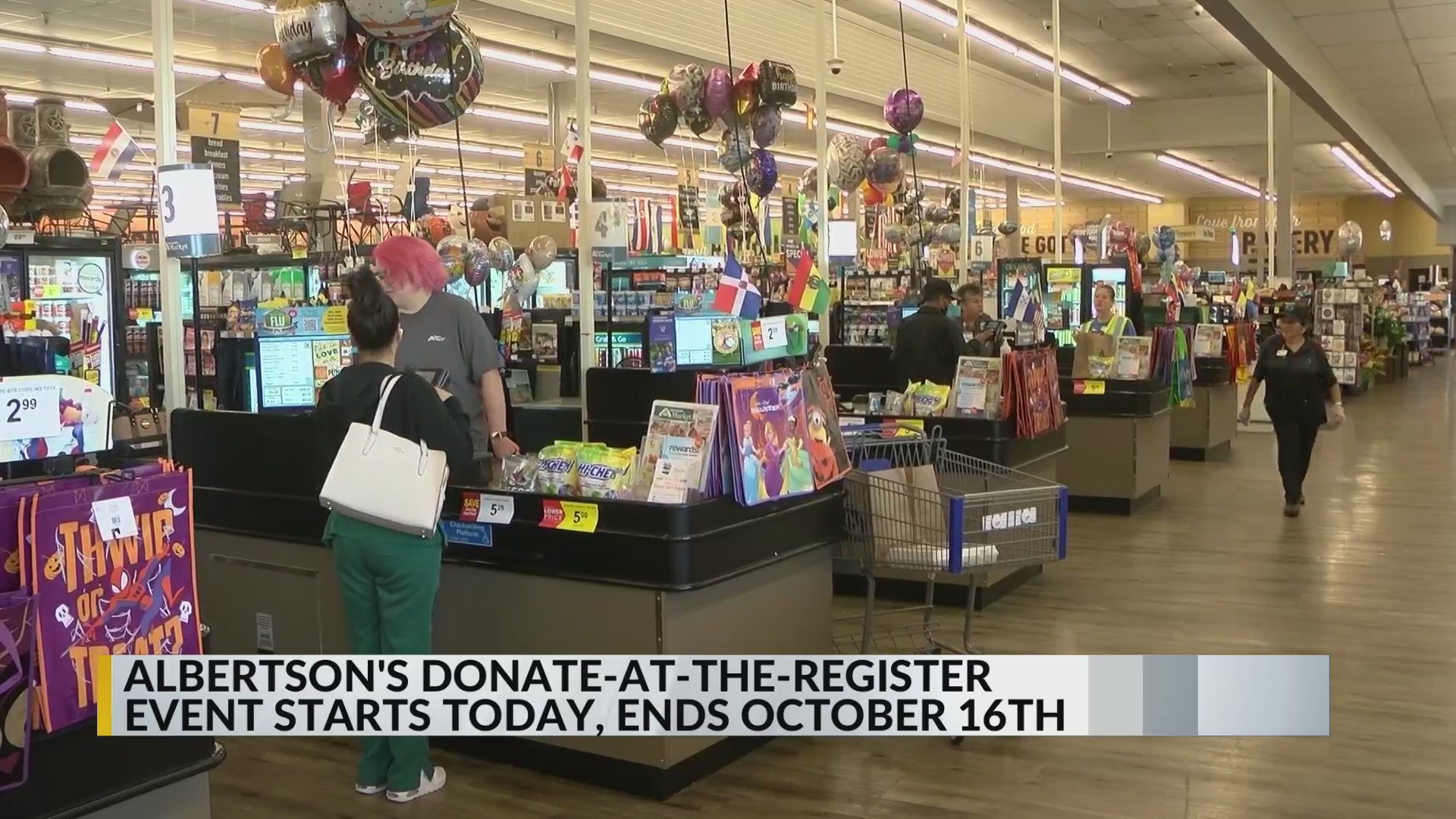 Albertsons raising funds for Storehouse New Mexico – KRQE NEWS 13 ...