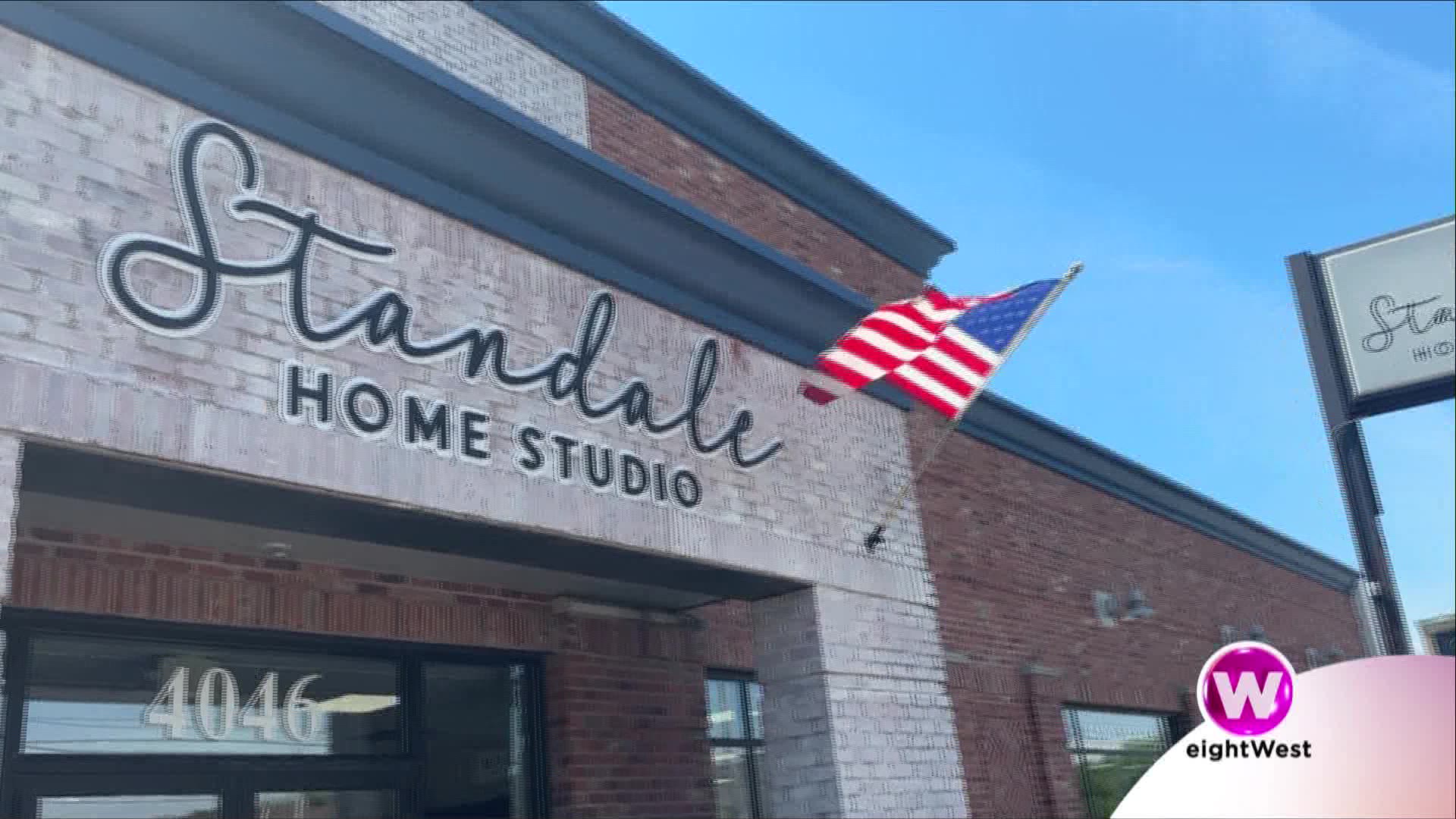 Standale Home Studio can help you improve your home – WOODTV.com