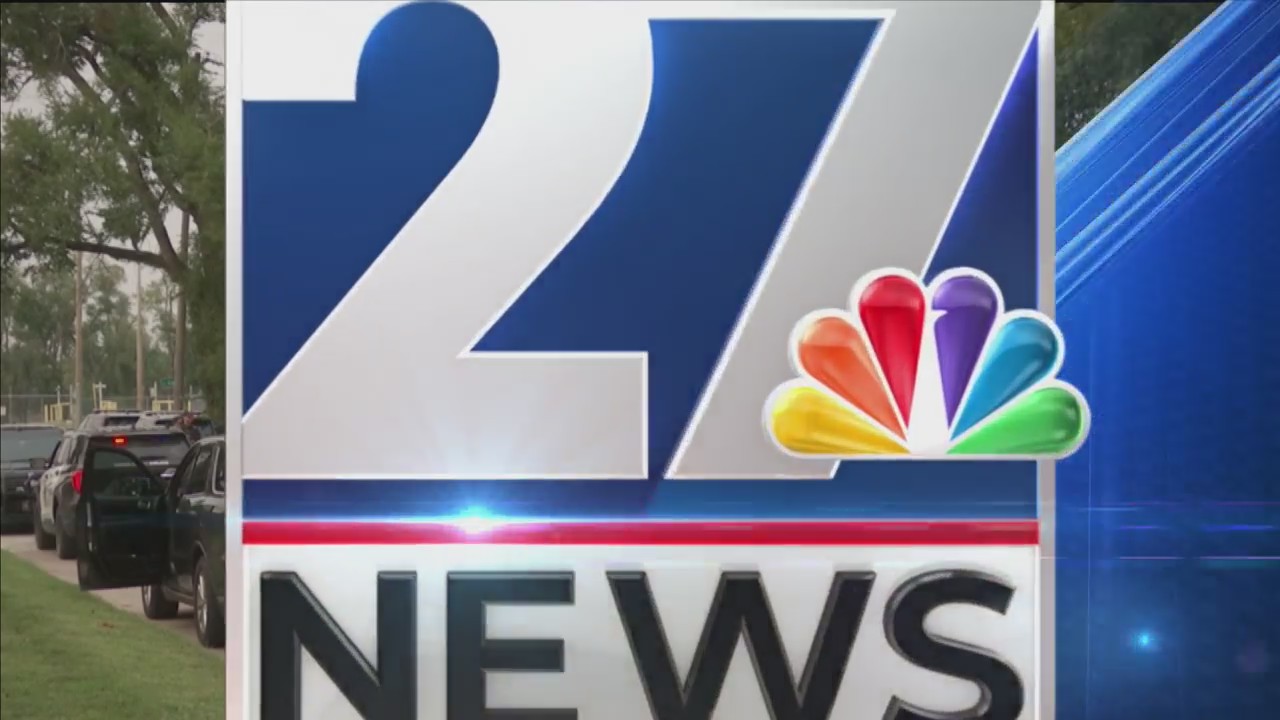 30-year-old Topeka man killed in Labor Day shooting – KSNT 27 News