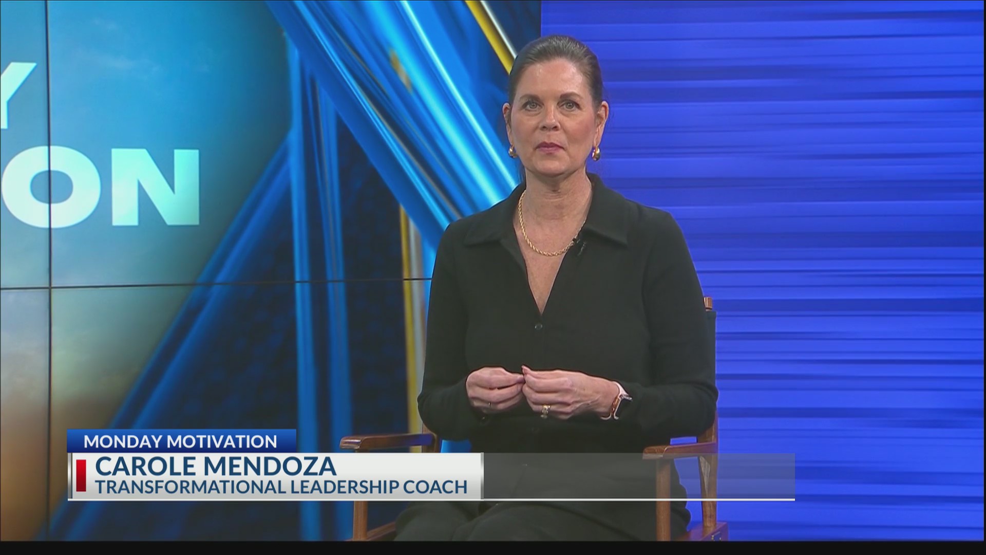 Monday Motivation: Waiting with expectation – WSAV-TV