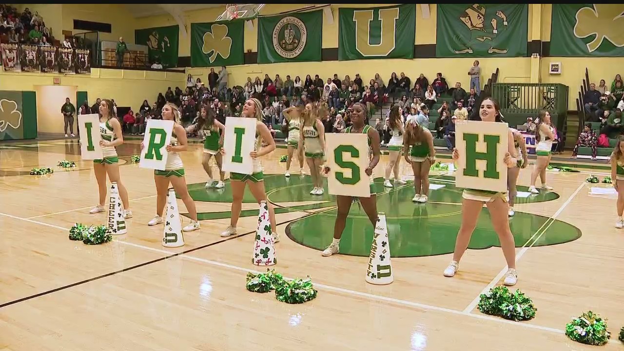 Local cheer squads make it to state competition for the first time in ...