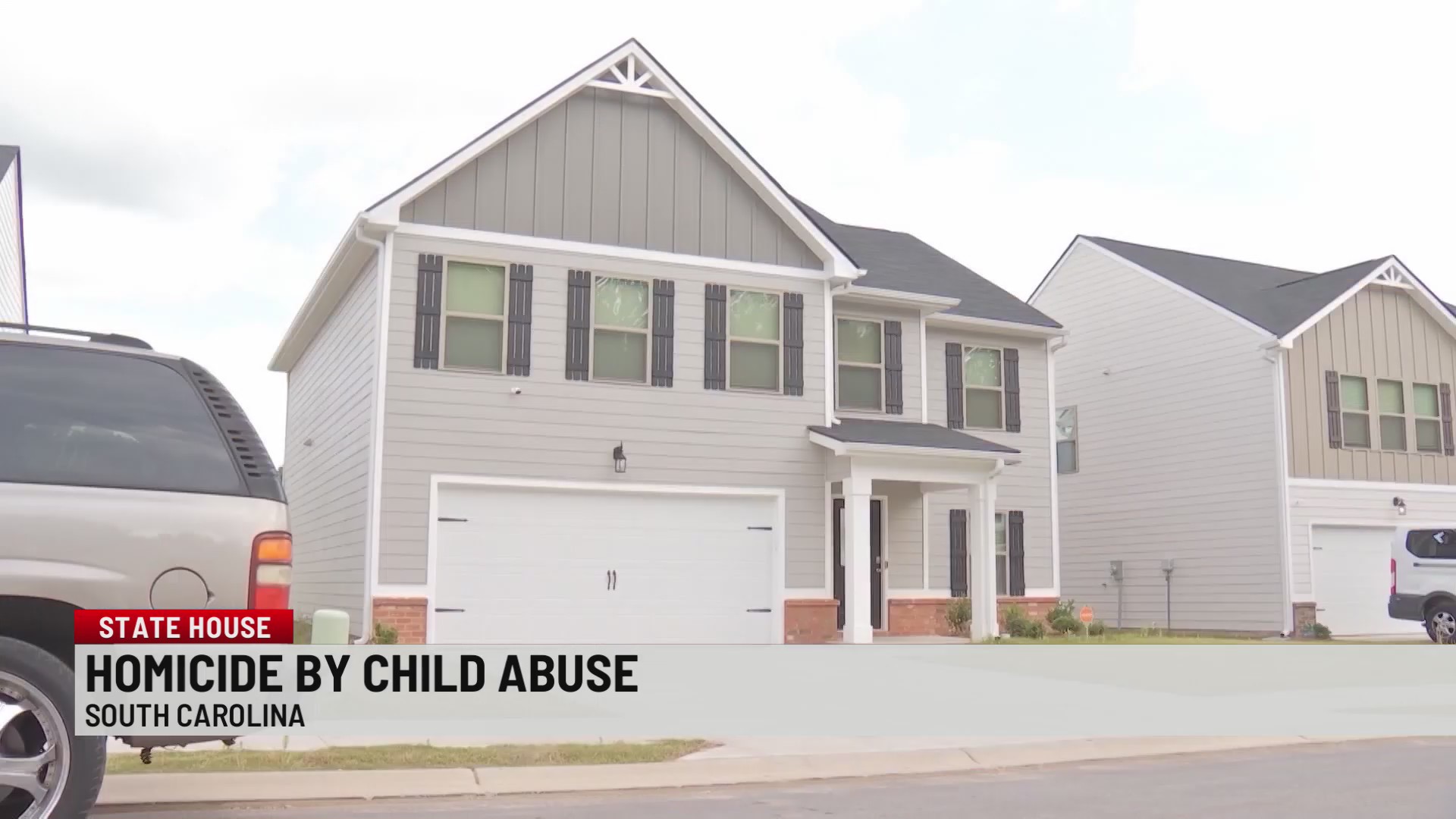 SC bill would raise age of homicide by child abuse – WSPA 7NEWS