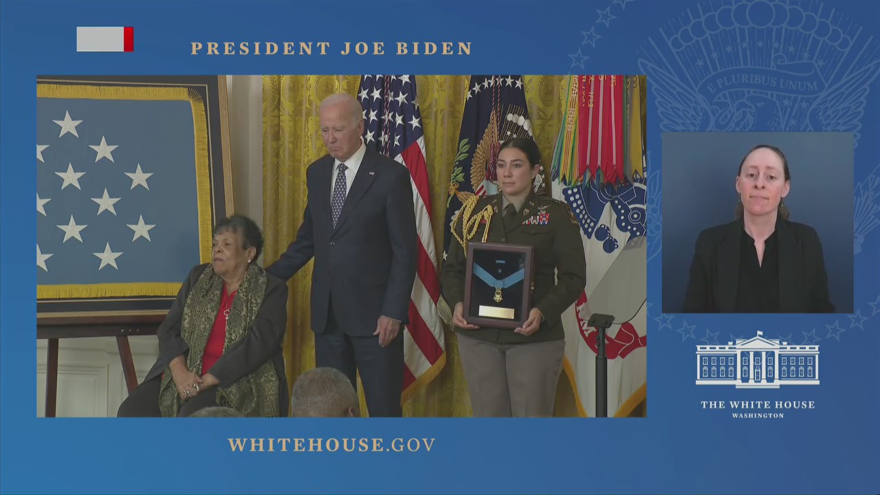 Dutchess County soldier among Medal of Honor recipients – NEWS10 ABC