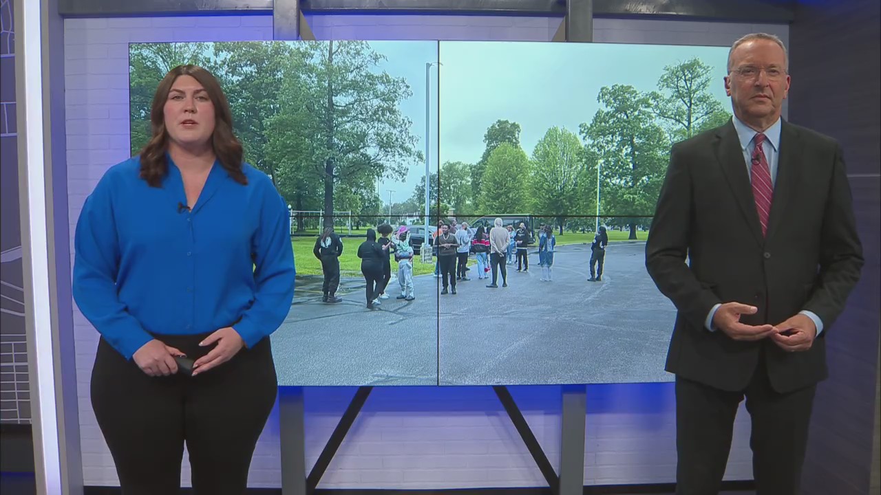 Weisser Park rally reflects on acts of violence with hopes to ‘build ...