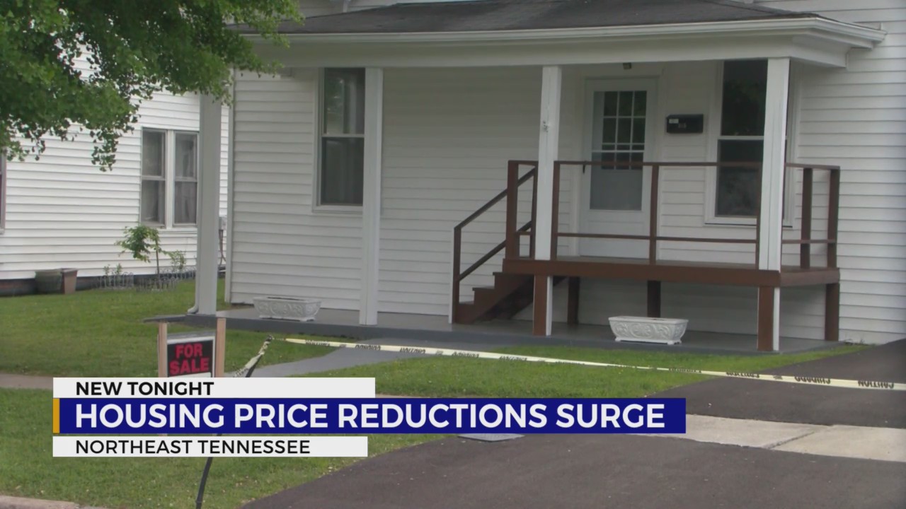 Northeast Tenn. Association of Realtors highlights current market trend ...