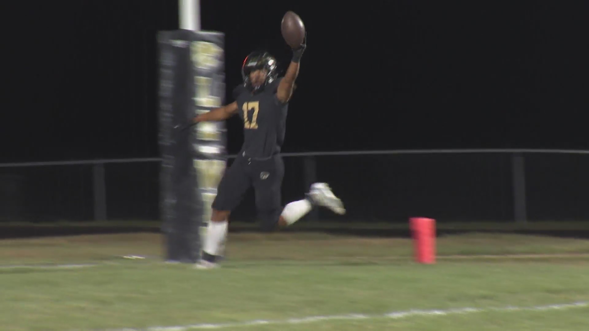 Lena-Winslow Panthers in top form in big win over Du-Pec Rivermen ...