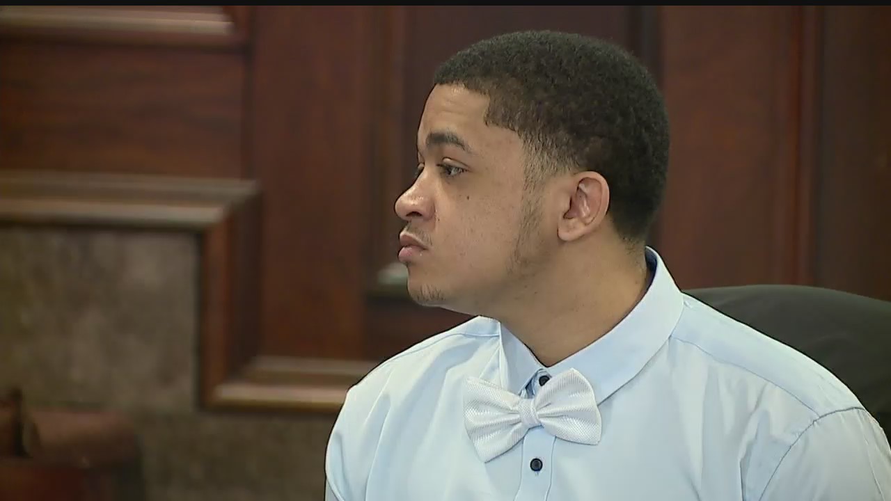 Defendant in Youngstown shooting says he was scared, doesn’t remember ...