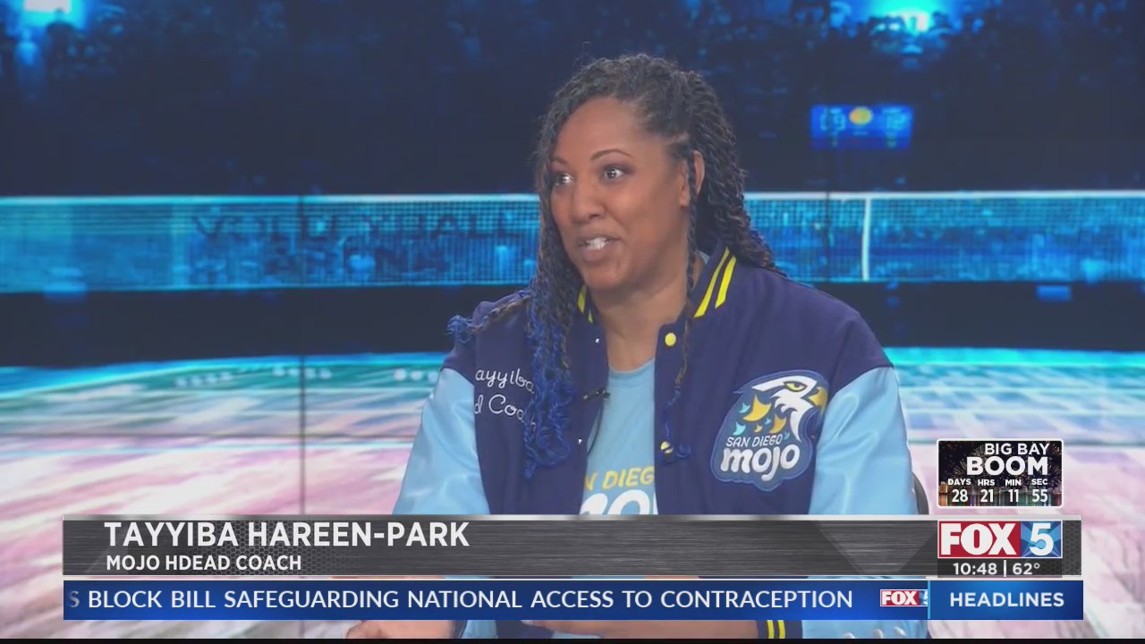 San Diego Mojo inaugural season recap – FOX 5 San Diego & KUSI News