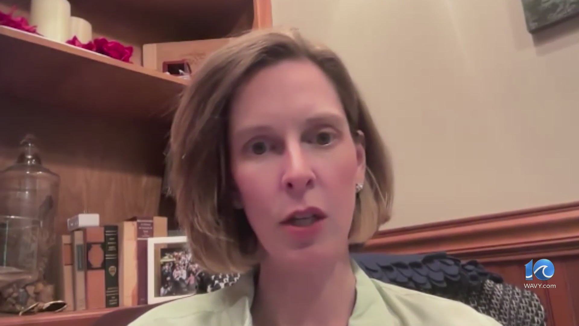 Expert has insight on VMSDEP program eligibility – WAVY.com