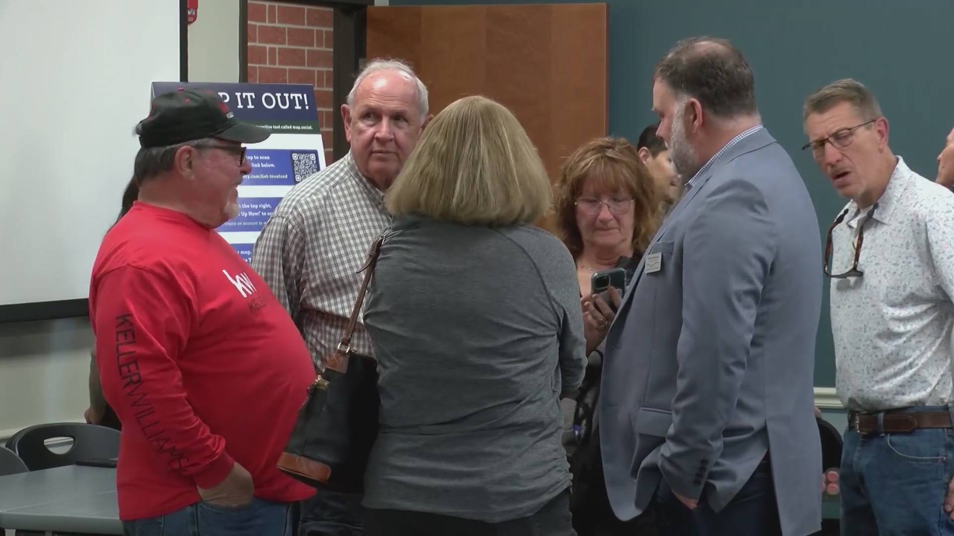 Col. Co. leaders launch “Foundations for the Future” Comprehensive Plan ...