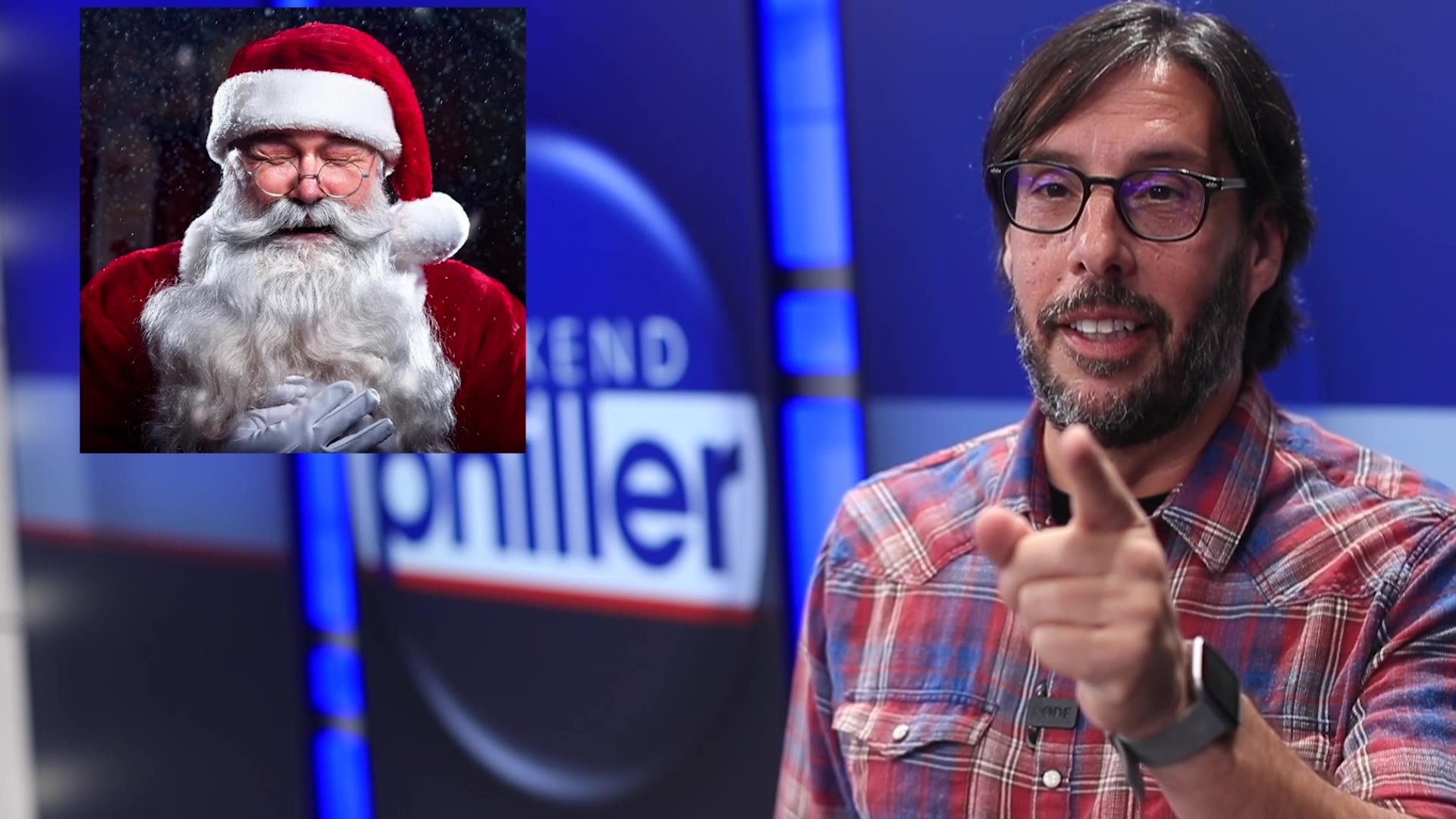 Episode 901 Bloopers – PHL17.com