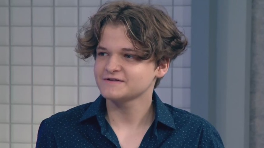 Preview: Actor Jonathan Bergman on ‘Me’ – PIX11