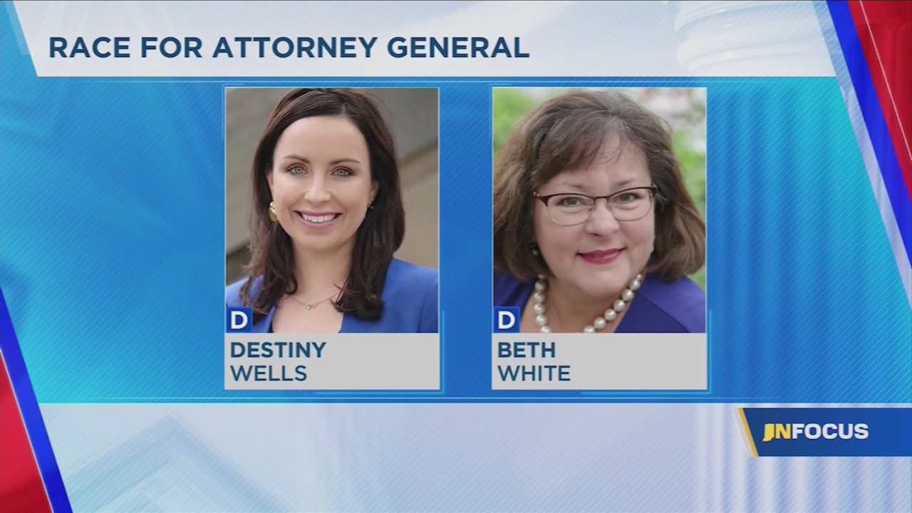 IN Focus: White, Wells discuss contested AG nomination – Fox 59