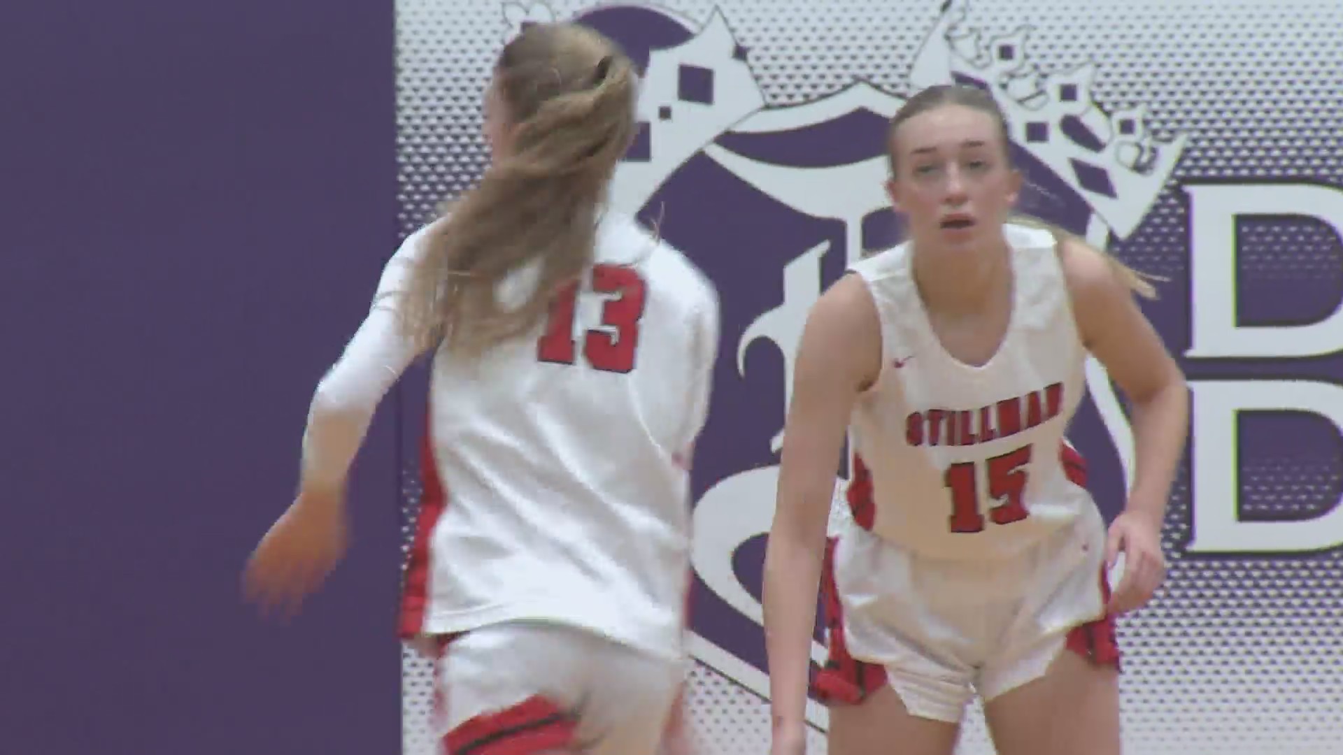 Stillman Valley wins showdown with Byron to claim the championship at ...