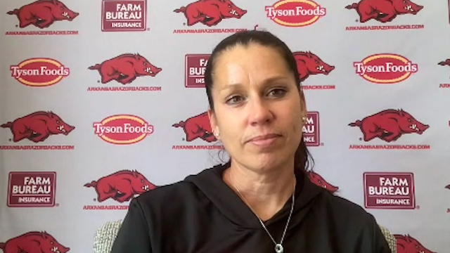 Coach Deifel, Payton Burnham, and Kennedy Miller recap 6-0 victory over ...