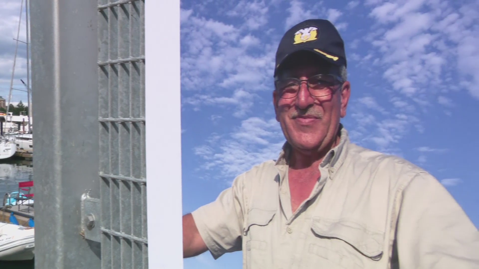 Chicago boating community mourns loss of well-known boater – WGN-TV