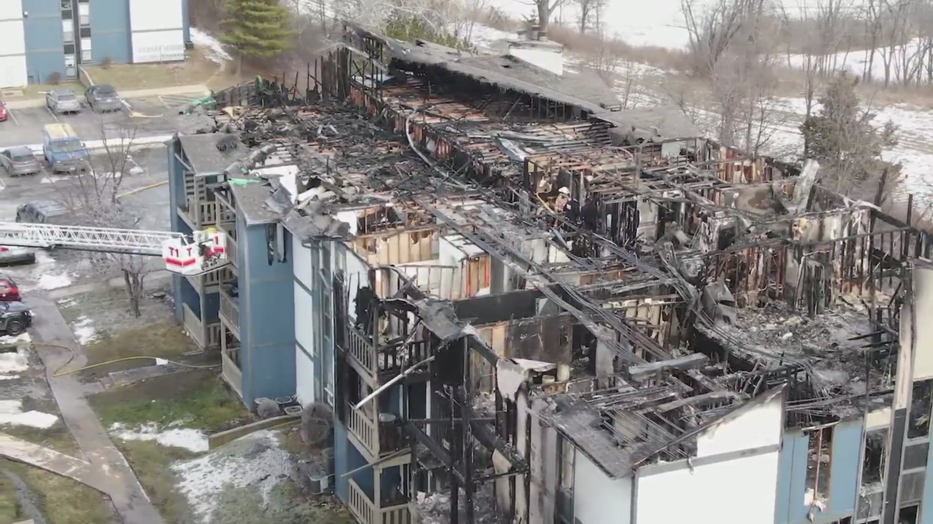 Residents left with nothing after deadly Independence fire – FOX 4 ...