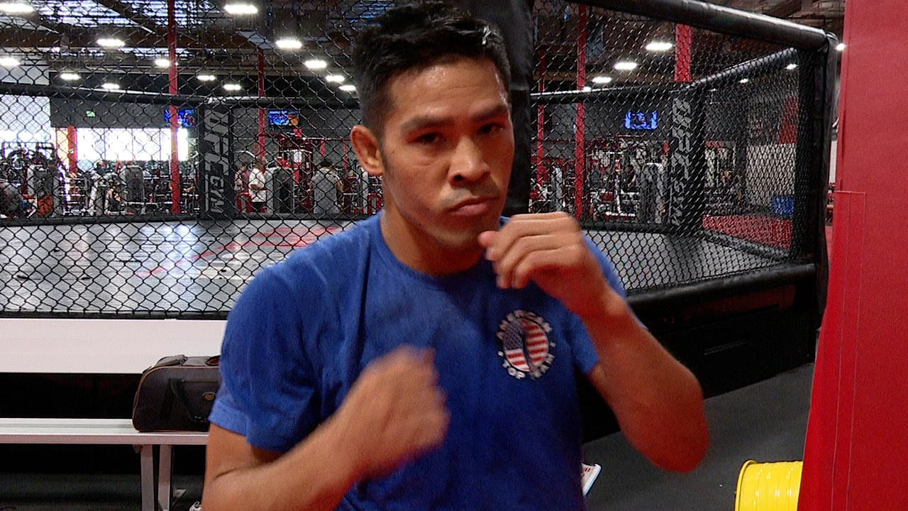 Tyson Nam, Hawaii MMA returns to Blaisdell on July 12 – KHON2