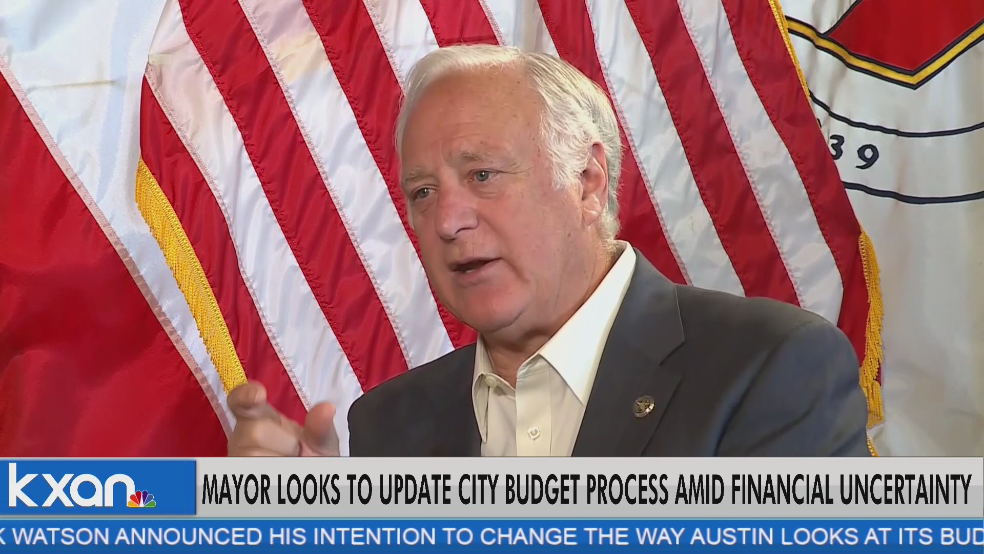 Inside Austin’s Agenda: Mayor looks to beef up budget process amid ...