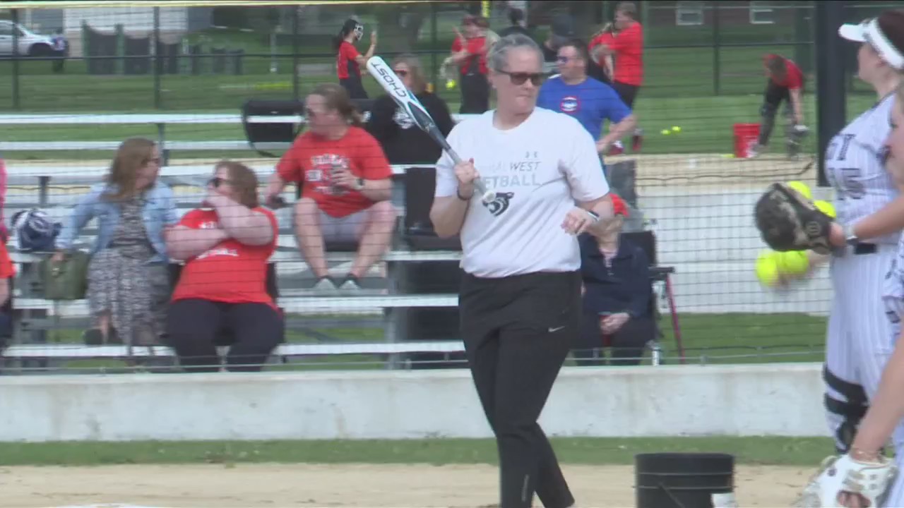 Normal West’s April Schermann more than a softball coach – CIProud.com