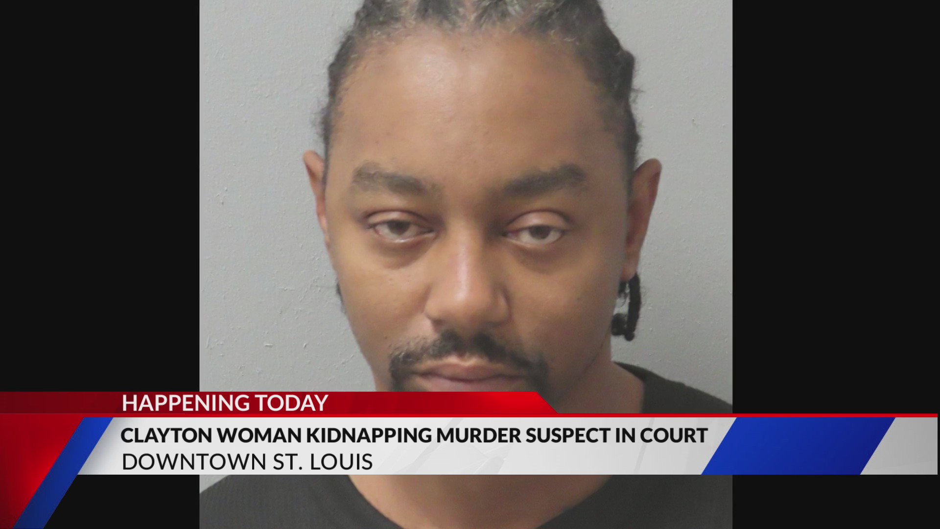 Hearing set for man accused of kidnapping, killing Clayton mom – FOX 2