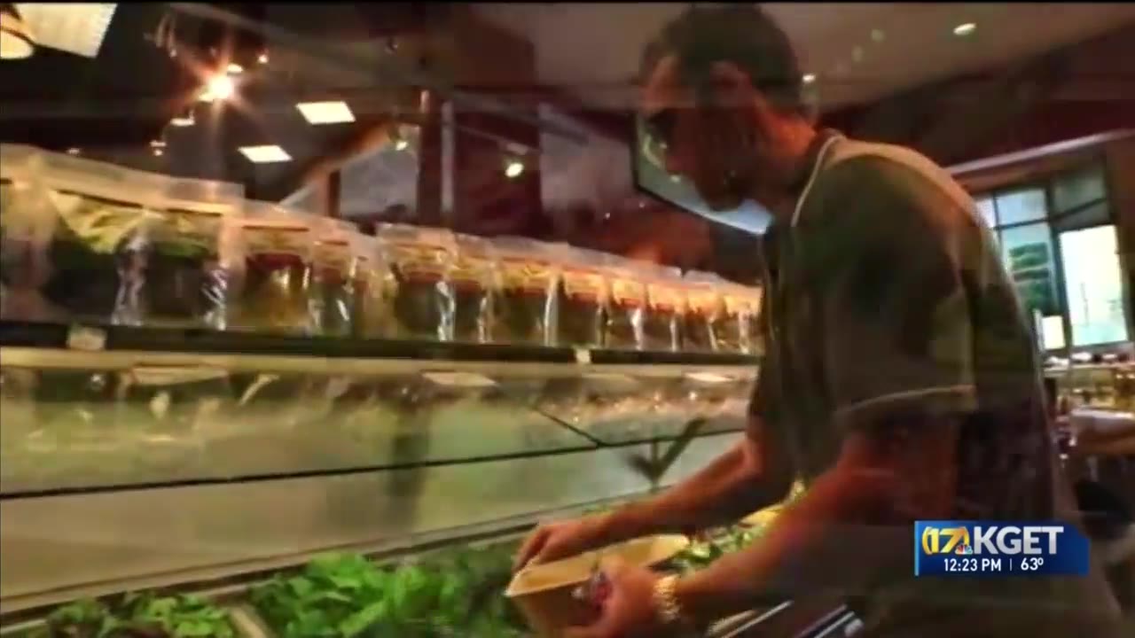 Blue Zones Longevity Panel held at the Church of God – KGET 17 News