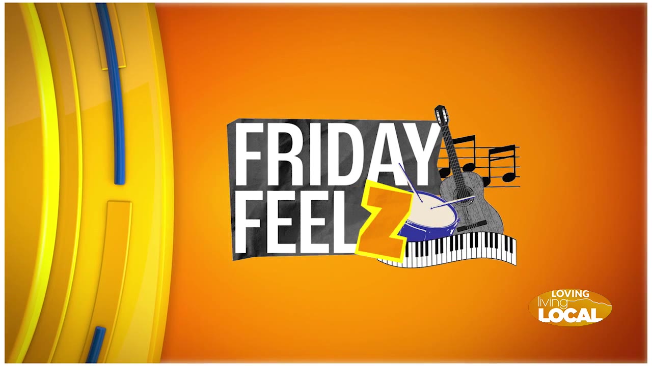 Tensas & The Mourners – Friday Feelz – FOX21 News Colorado