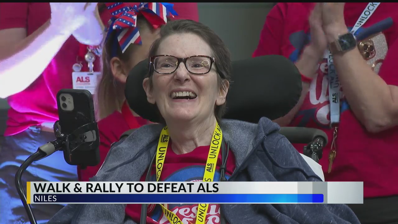 ALS walk at Eastwood Mall Complex raises money for research of ...