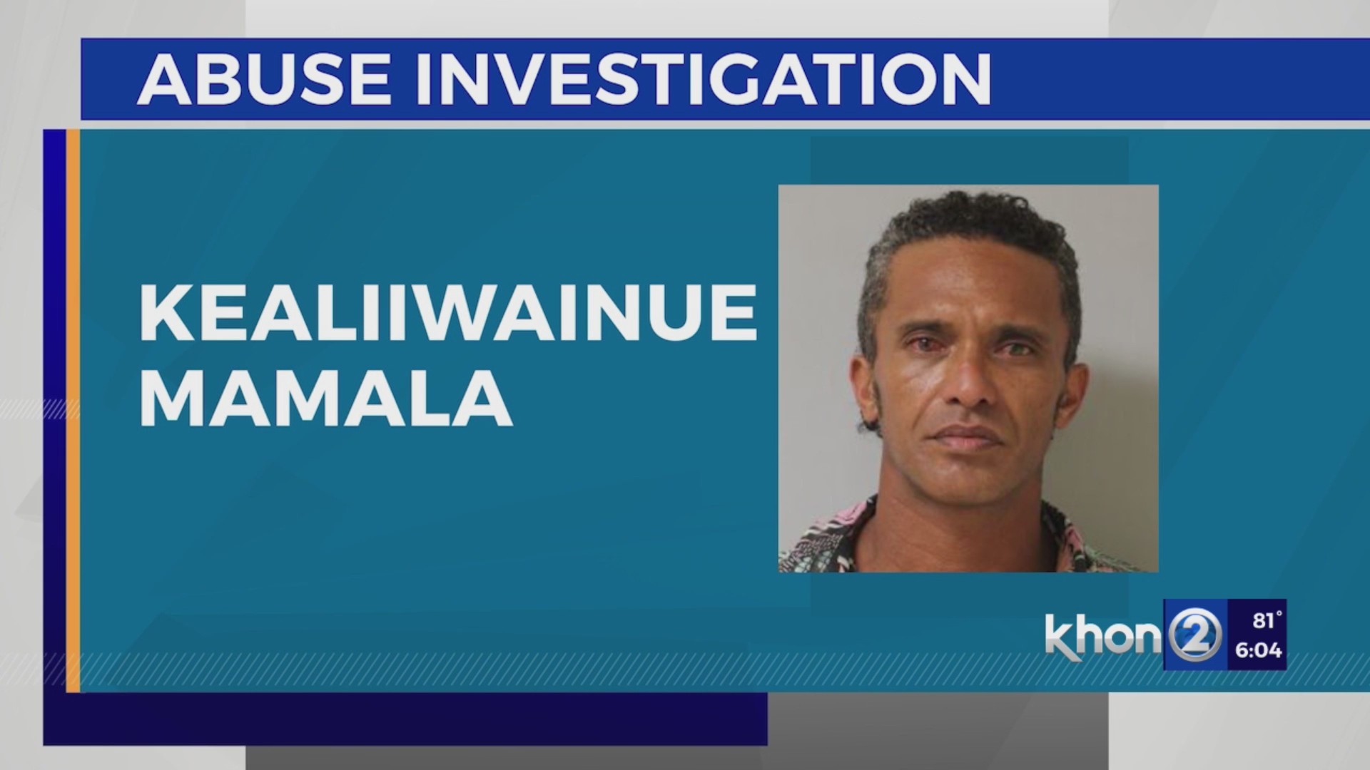 Big Wave surfer arrested, charged with 25 offenses – KHON2