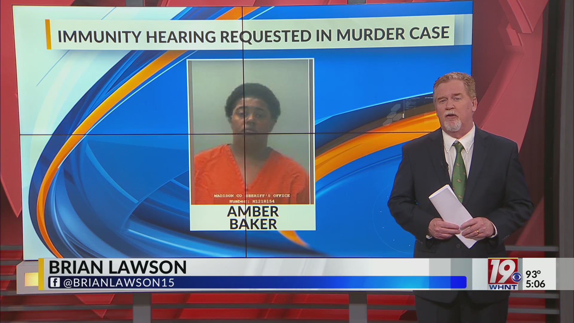 Woman Charged with Rucker Circle Shooting Wants to Make Self-Defense ...