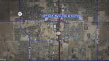 Albuquerque Police Dept. highlights new crime map