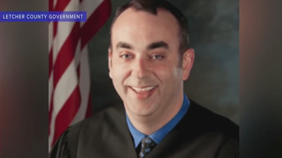 Kentucky judge killing is a ‘tragic situation’: Trooper | Banfield ...