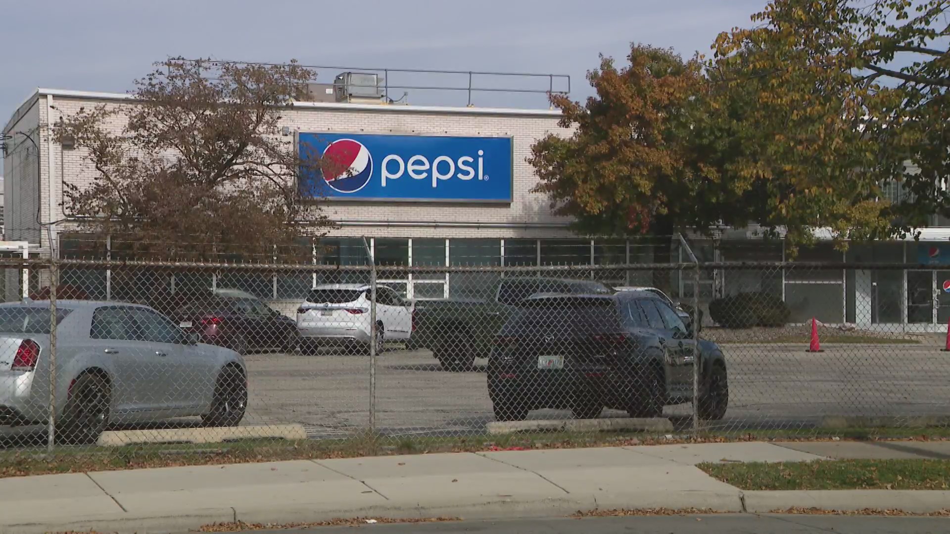 PepsiCo abruptly closes Chicago facility, lays off dozens – WGN-TV