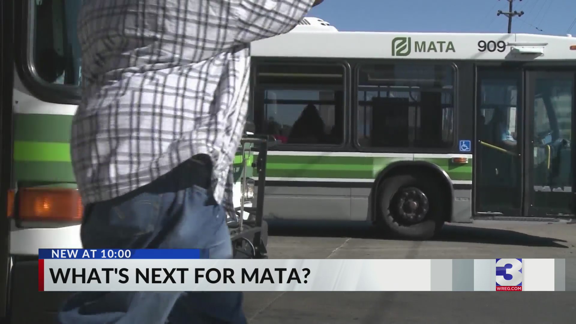 What’s next for MATA? – WREG.com