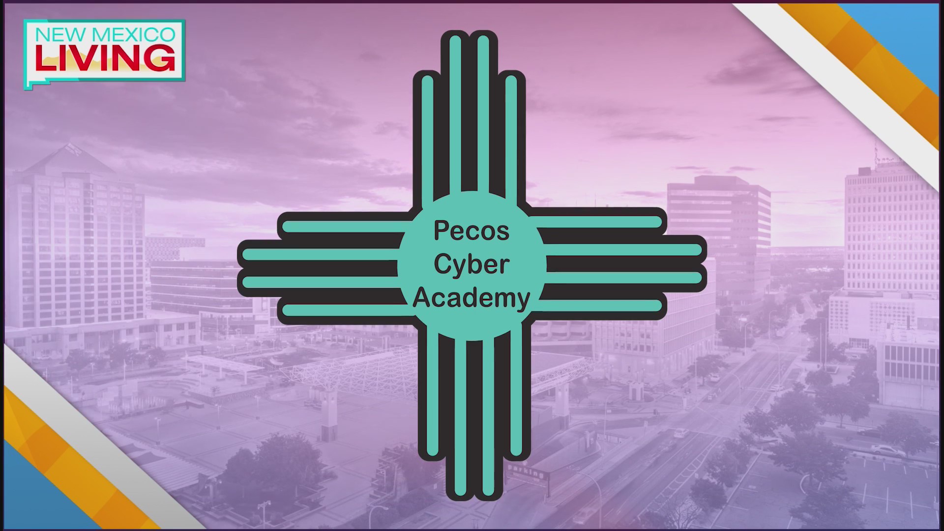 Pecos Cyber Academy’s PCA Roadshow promotes community engagement in New ...