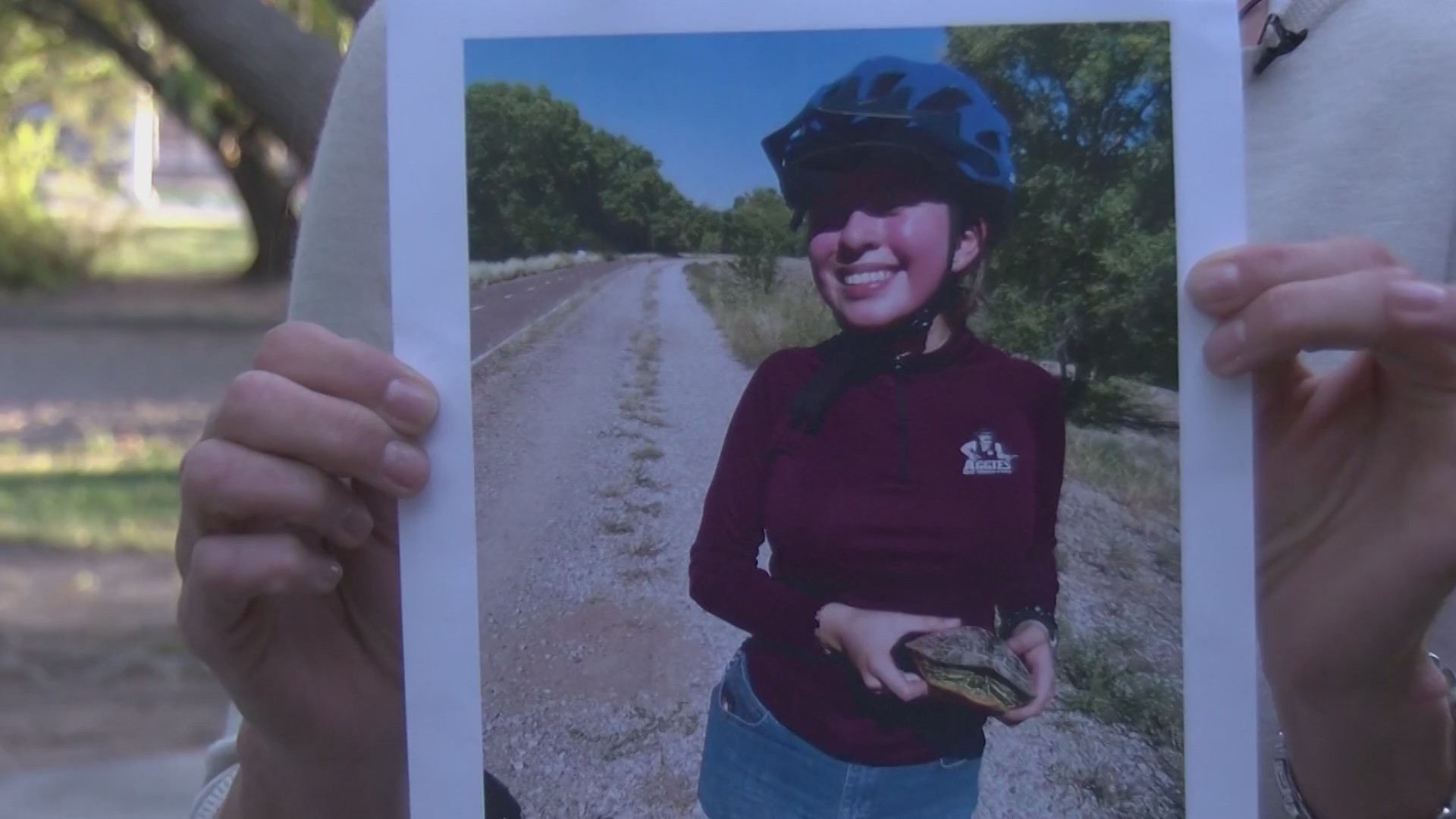Vigil honors 17-year-old Breille Mestre and her parents after tragic ...